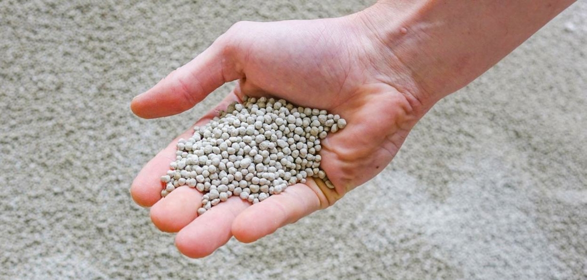 Bien choisir la forme de l’azote