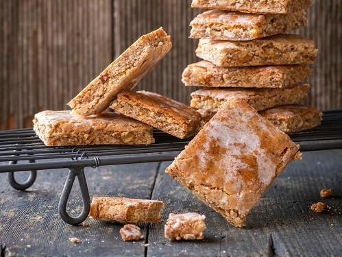 Basler Leckerli - UFA-Revue