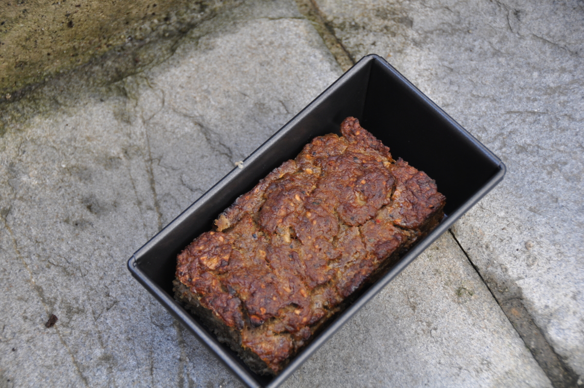 Viande rôtie - Revue UFA