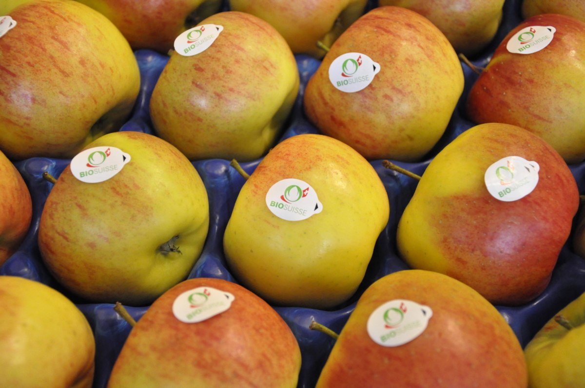 Intensification de la collaboration entre Migros et Bio Suisse