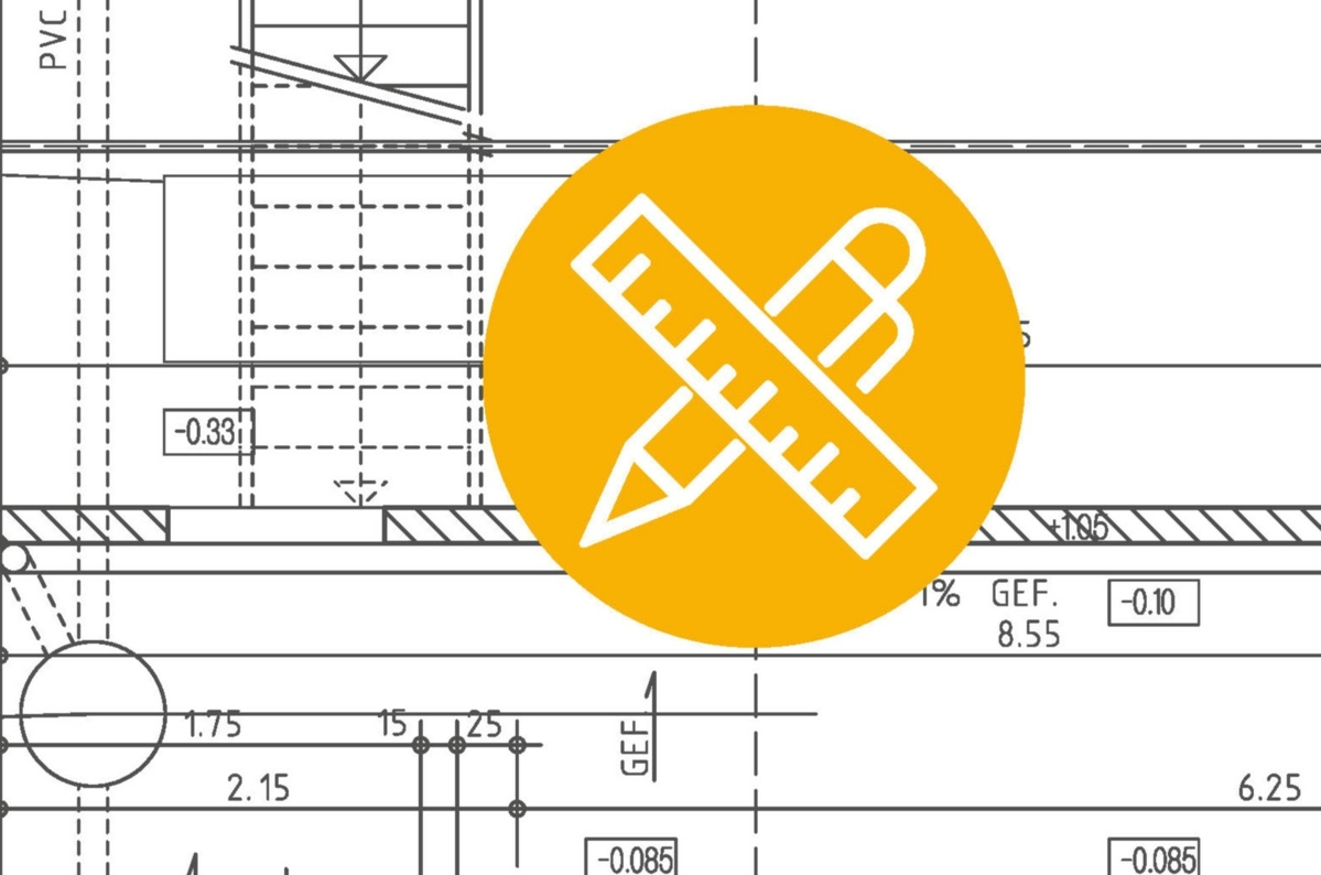Richtig Planen beim Bauen - UFA-Revue