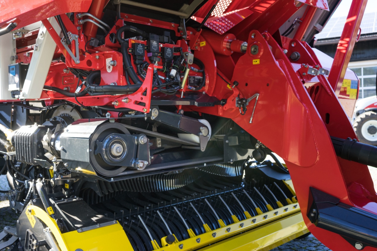 Nouvelle Jumbo : la nouvelle référence