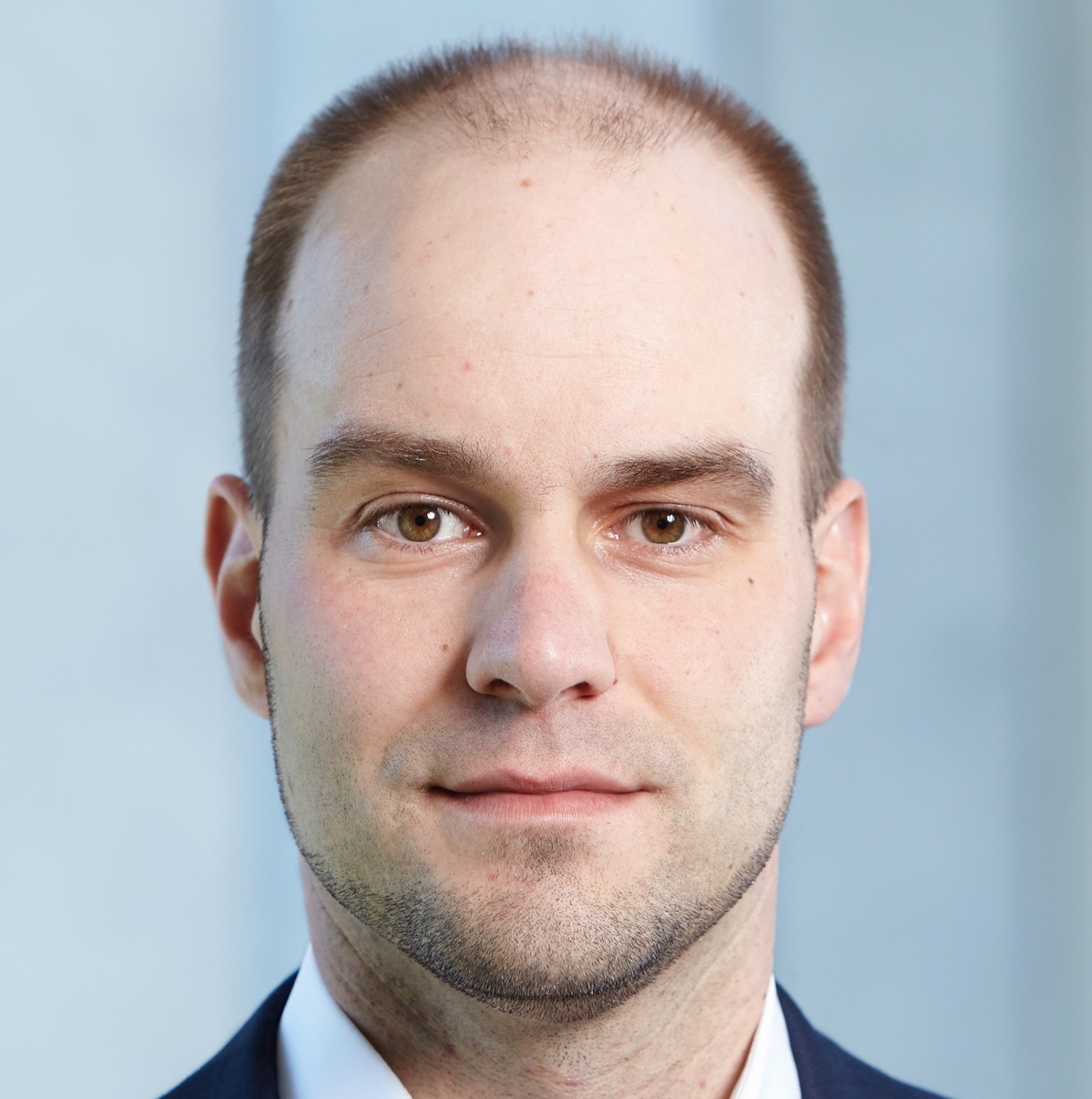 3 Fragen an Robert Finger