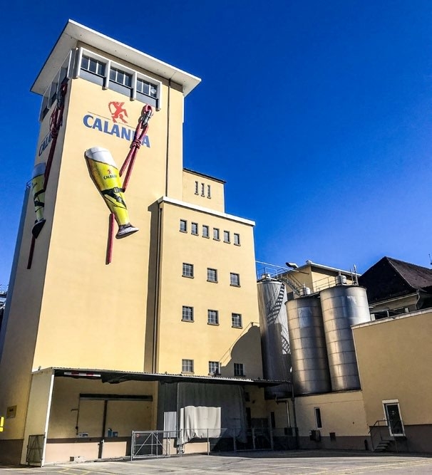 Biertreber: Regionale Produktion und Tradition