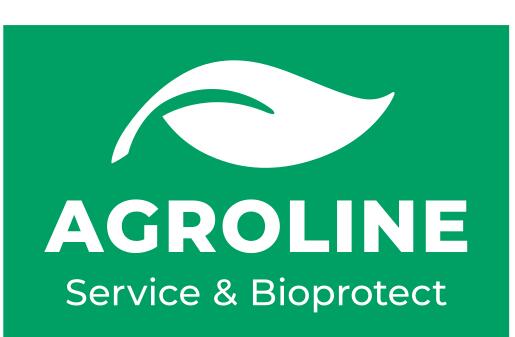 Agroline: Une nouvelle ère pour la protection des plantes