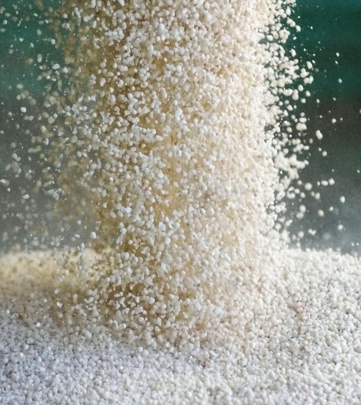 Pour une utilisation de l’azote efficiente