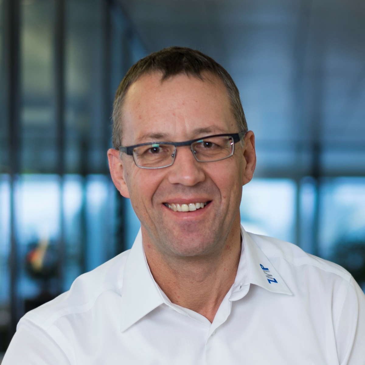 3 questions à Pirmin Furrer