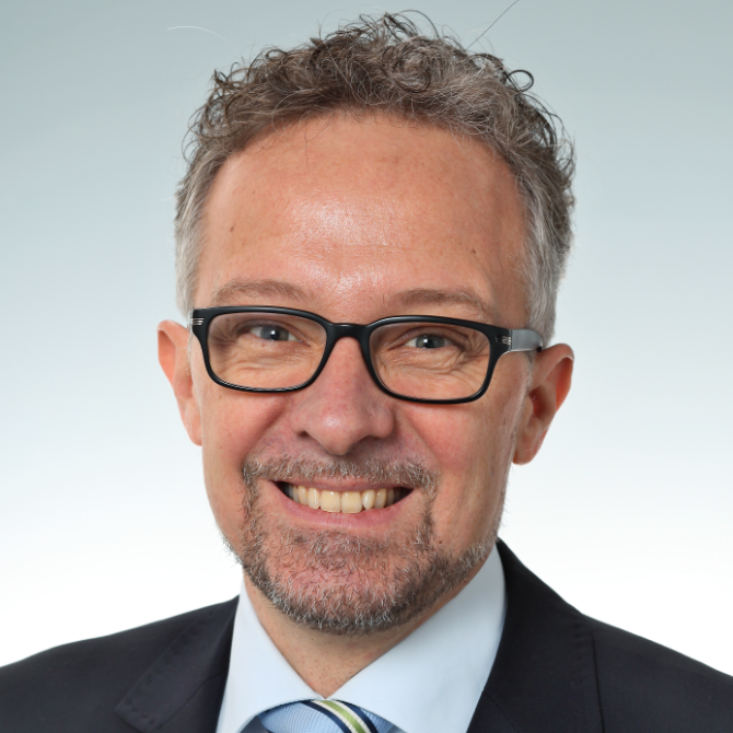 3 questions à Ulrich Ryser