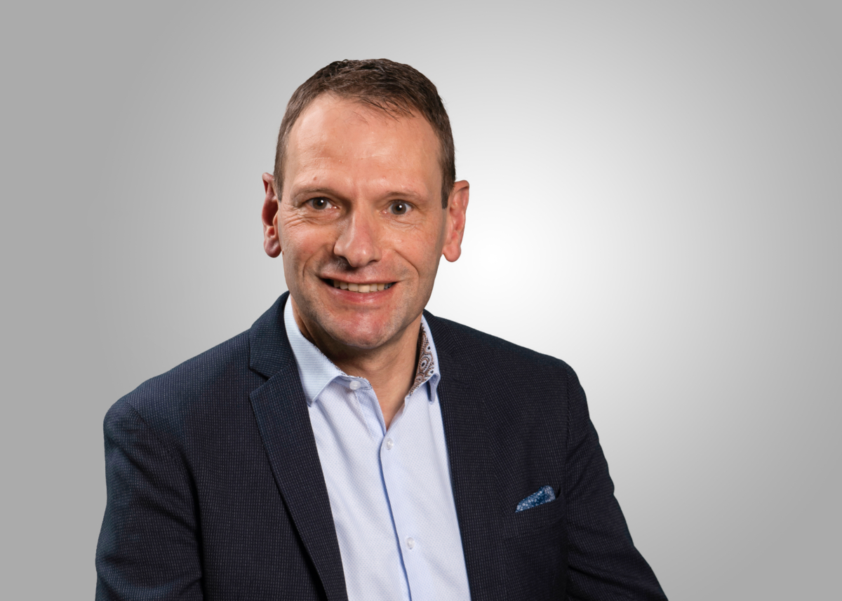 3 Fragen an Stephan Wolf